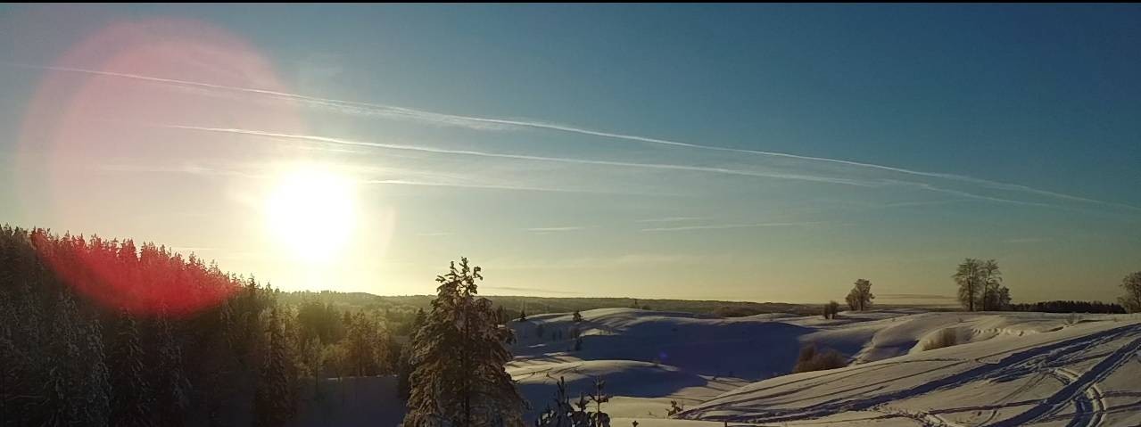 Jonar Visual Channel