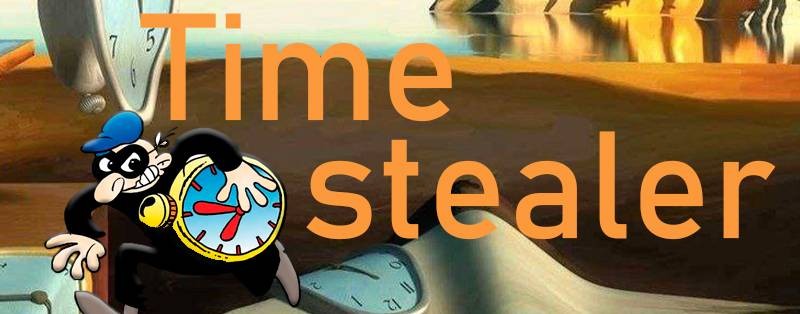 Time Stealer