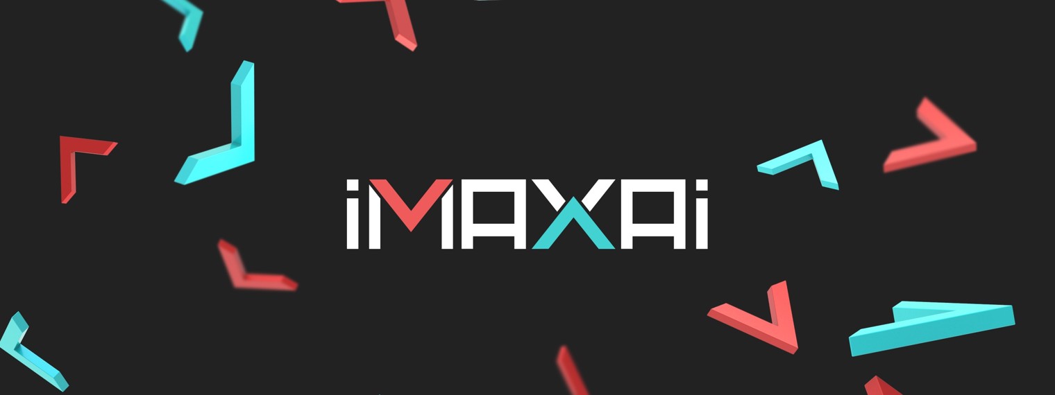 Максим imaxai Горшенин