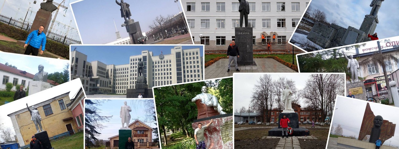 Алексеев Алексей