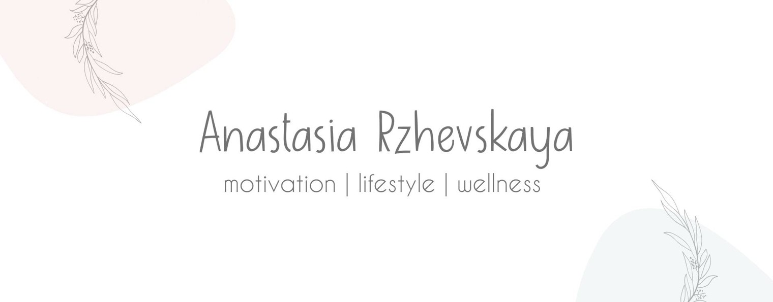 Anastasia Rzhevskaya