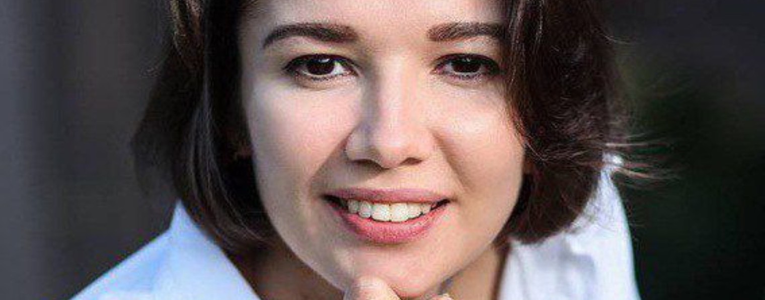 Нутрициолог и health-коуч СОФЬЯ КОРОЛЕВА