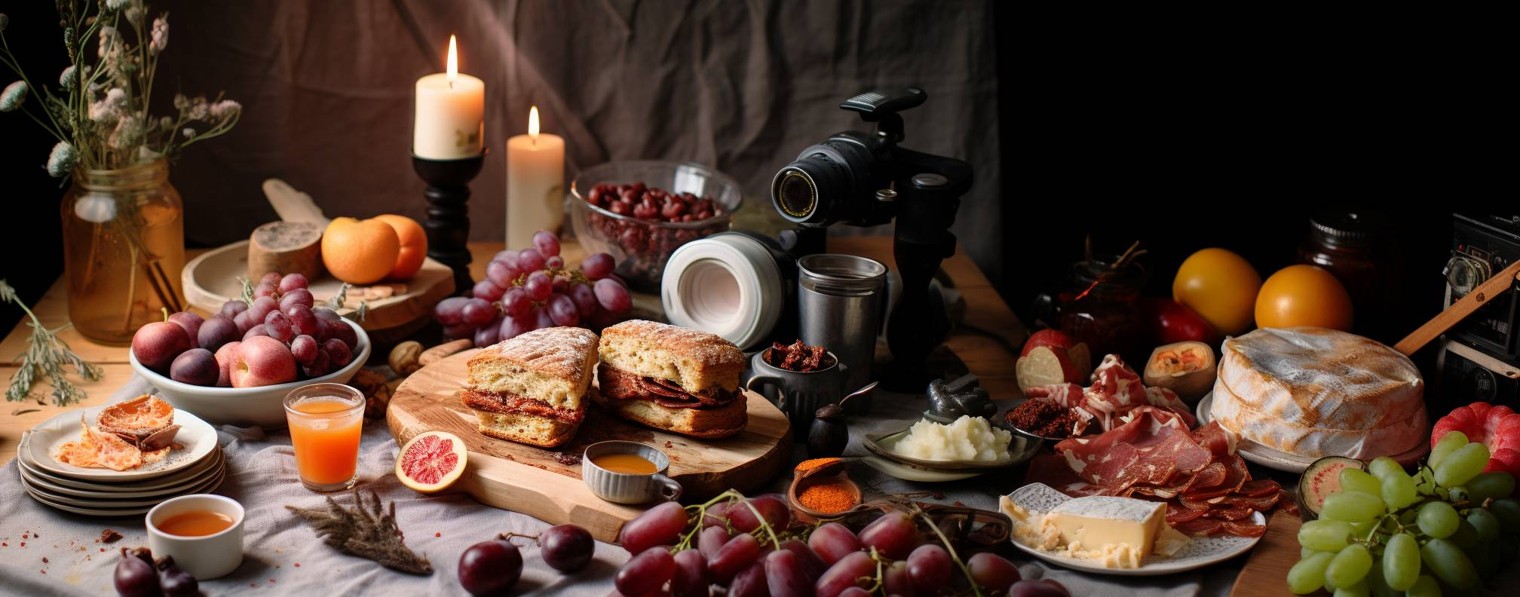 Вкусное Шоу