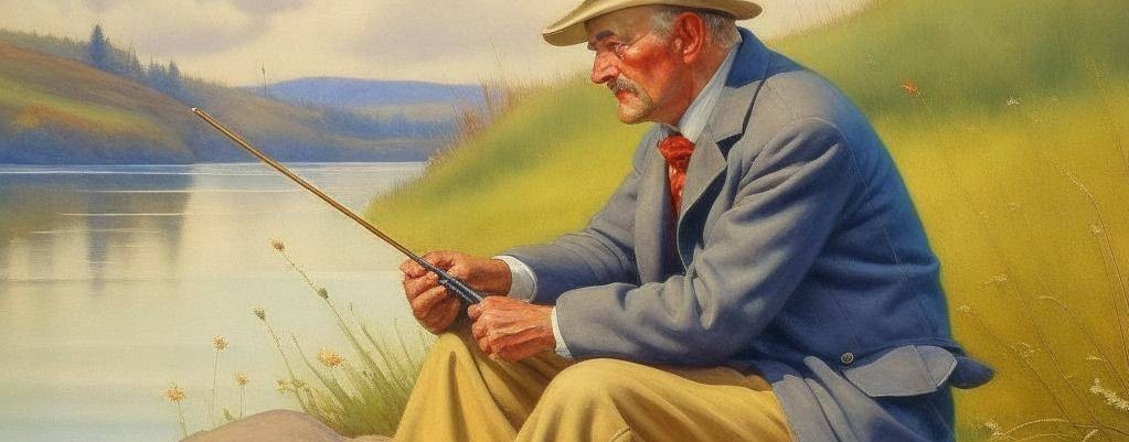 Рыболовные Чудеса