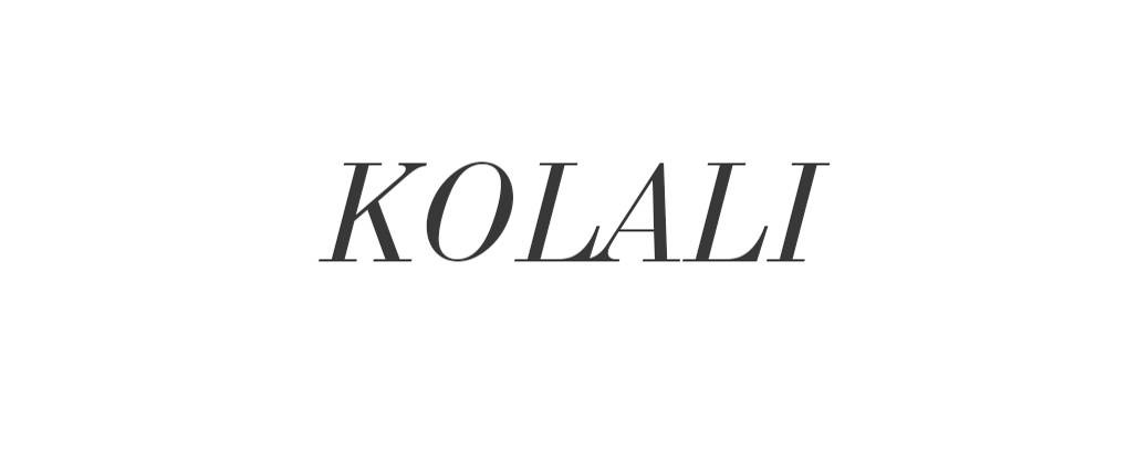 Kolali