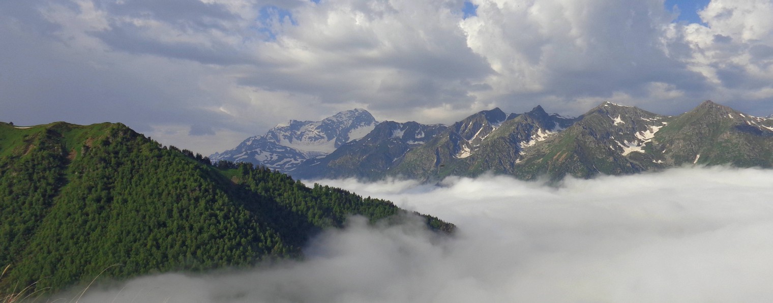 Ваш гид Денис Матвиенко