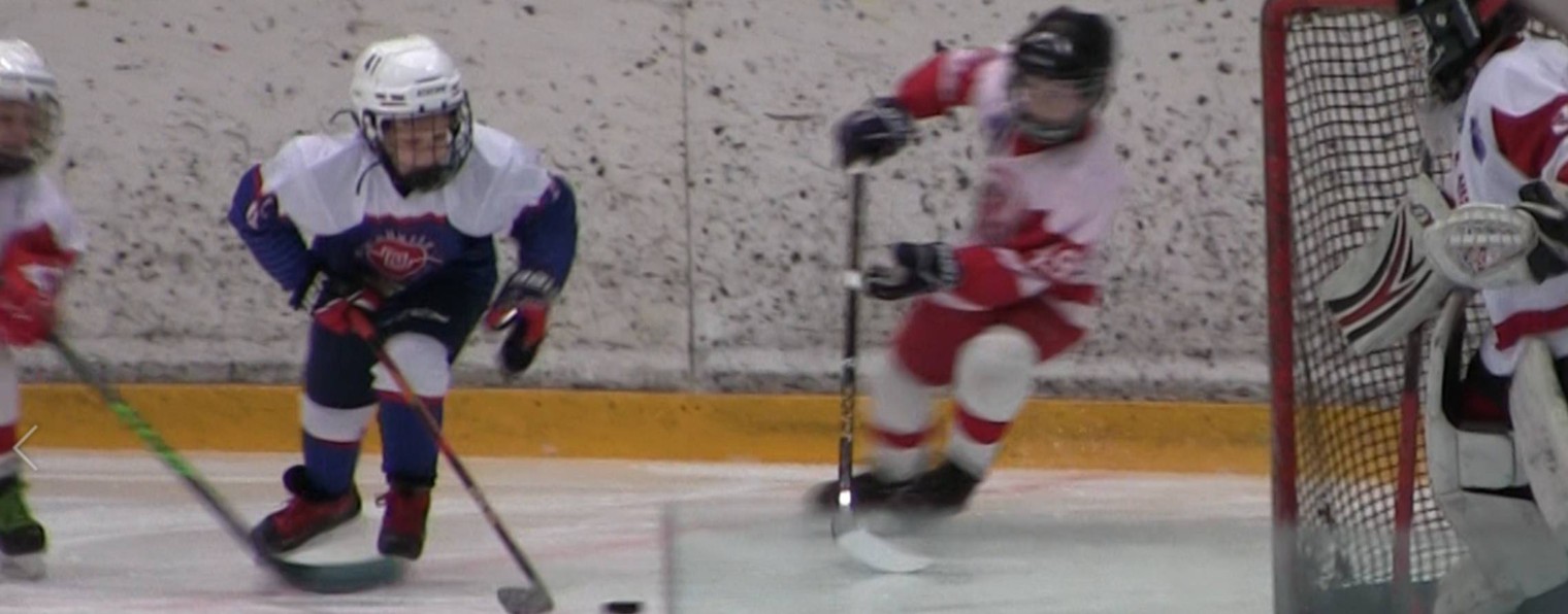 Раздевалка