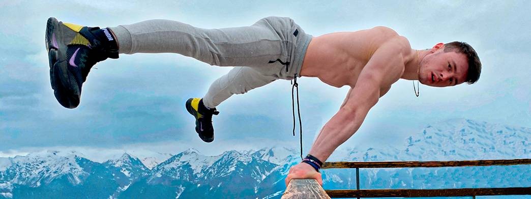 Rudometov & DiMaTyArIk