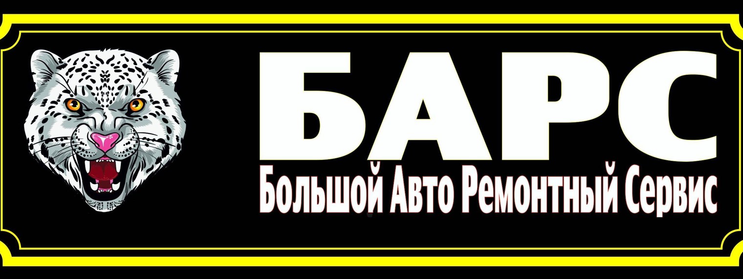 БАРС - Большой Авто Ремонтный Сервис