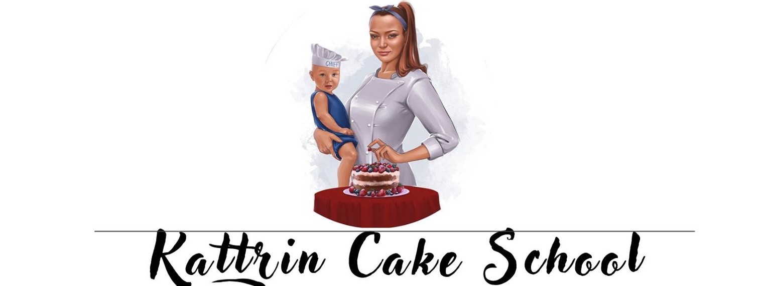 Kattrin Cake School