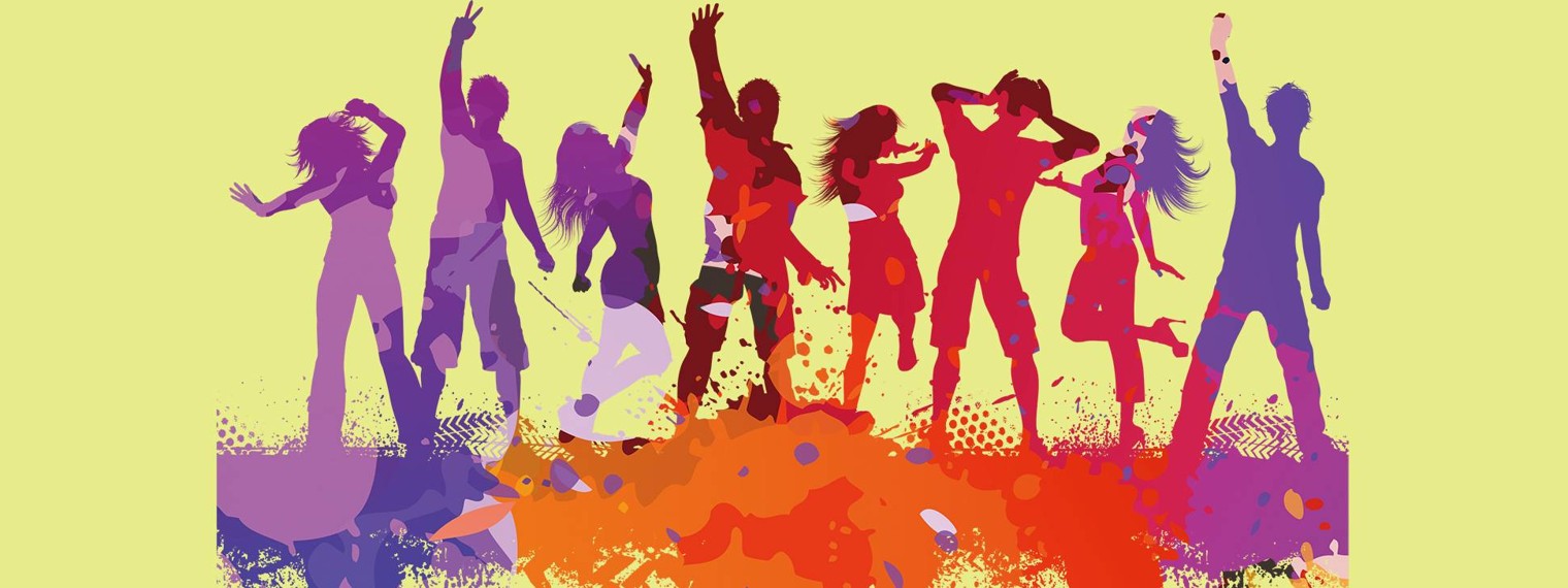 Joy Dance