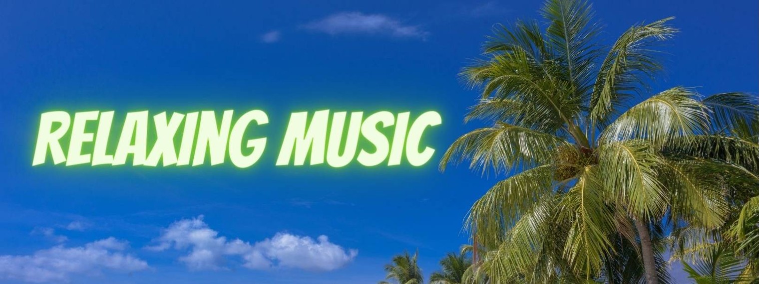 Релакс музыка