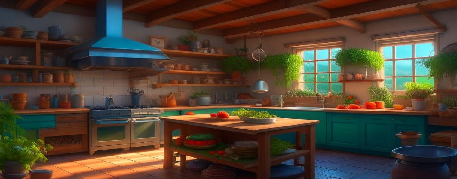 Семейные рецепты: вкусно и весело готовим вместе