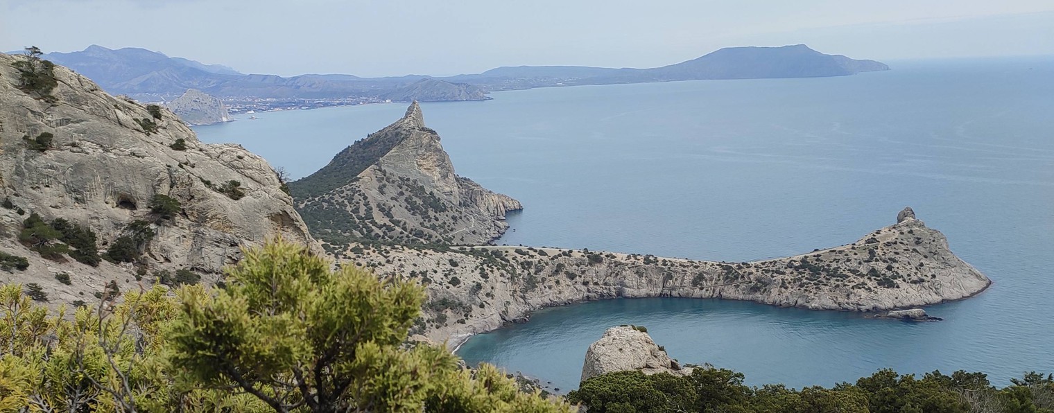 Жизнь в Крыму