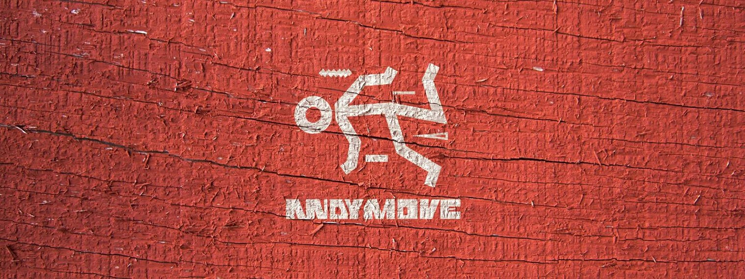 AndyMove