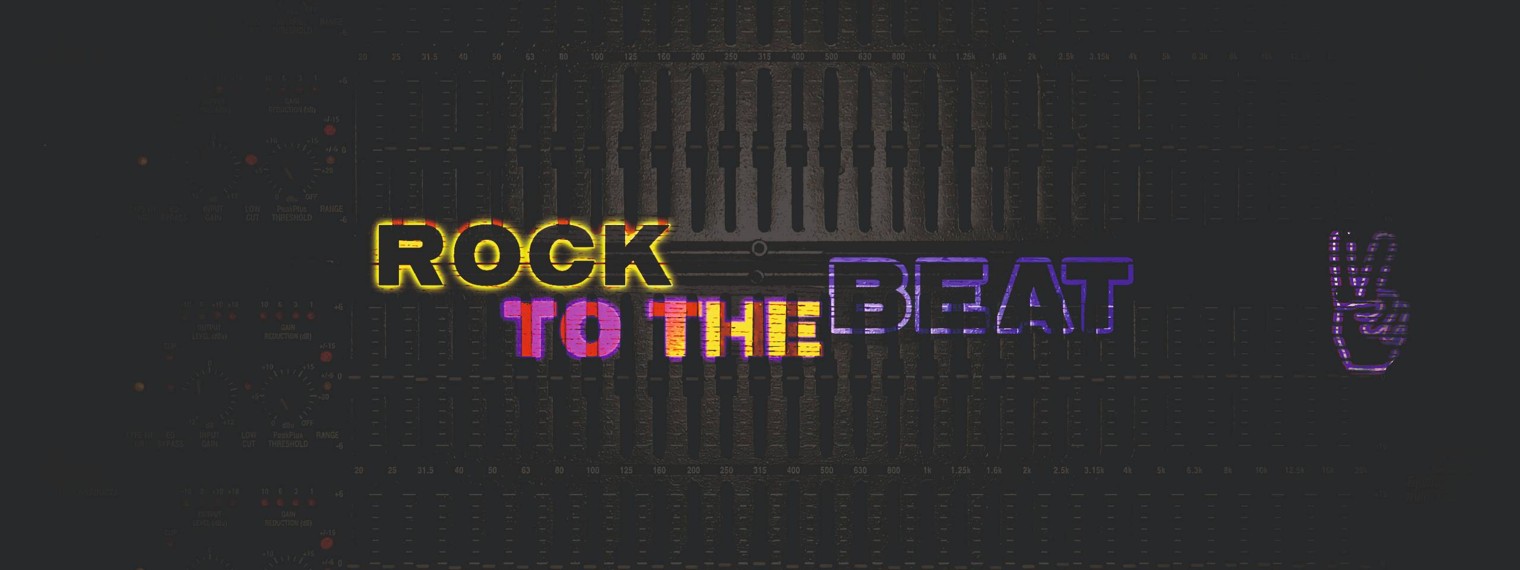 ROCKtotheBEAT