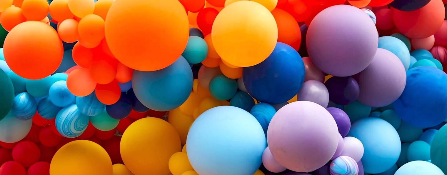 Воздушный зоопарк