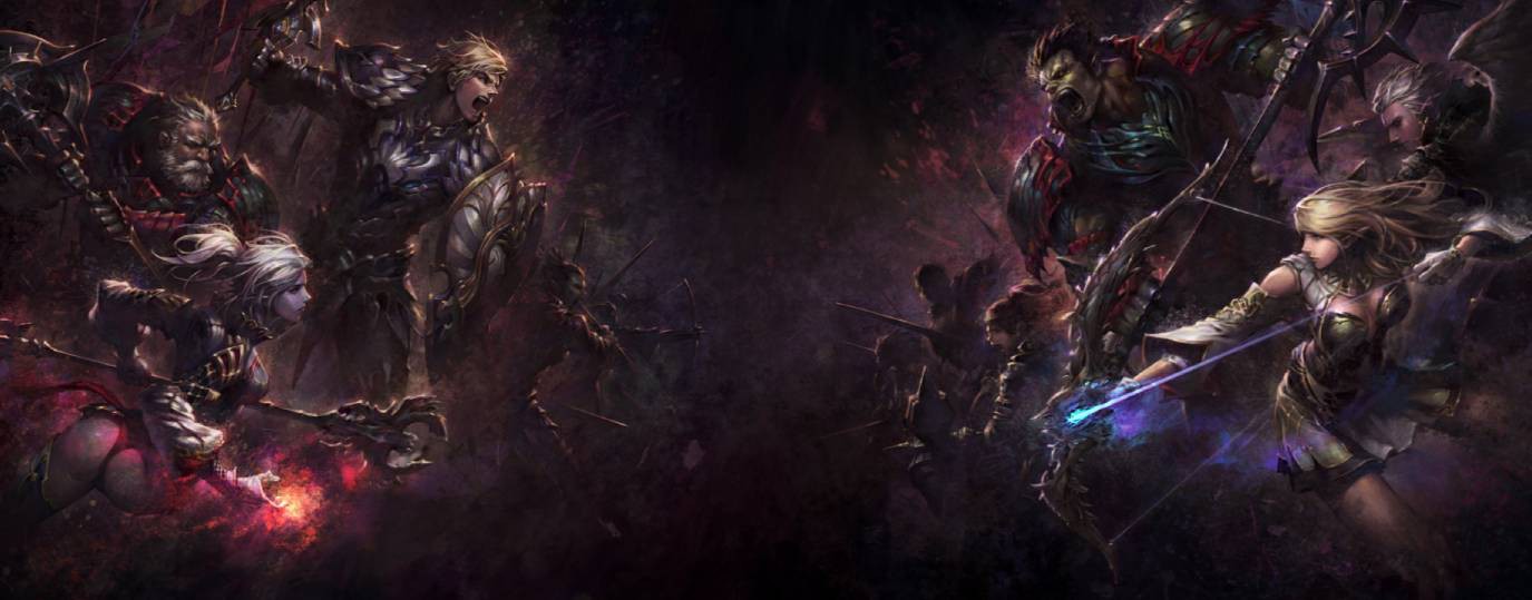 The Battle for Honor