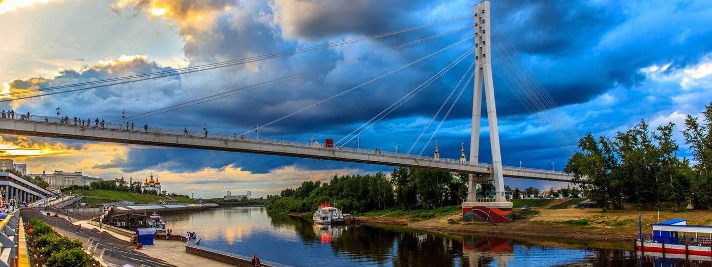 Тюменский этномир