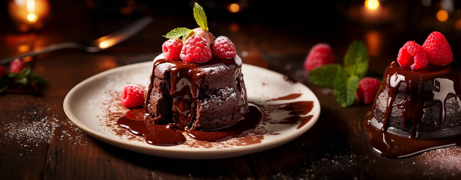 Вкусные Десерты