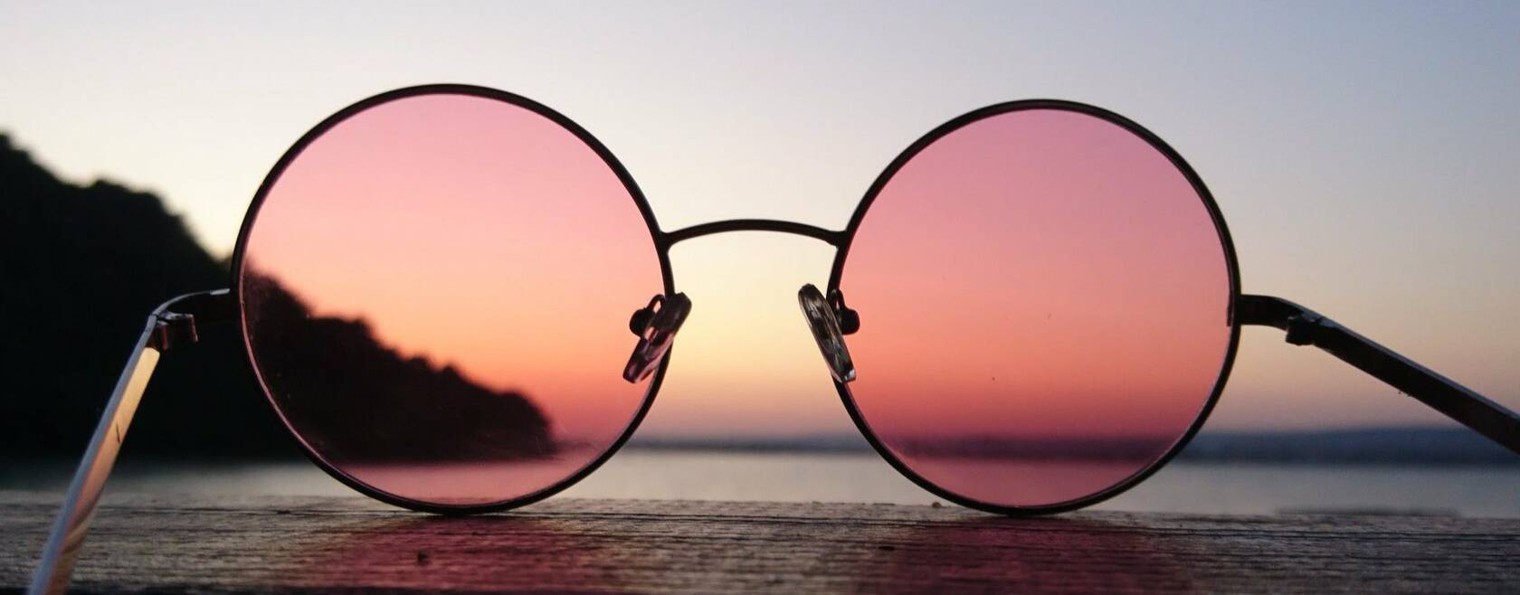 ЮГ БЕЗ РОЗОВЫХ ОЧКОВ