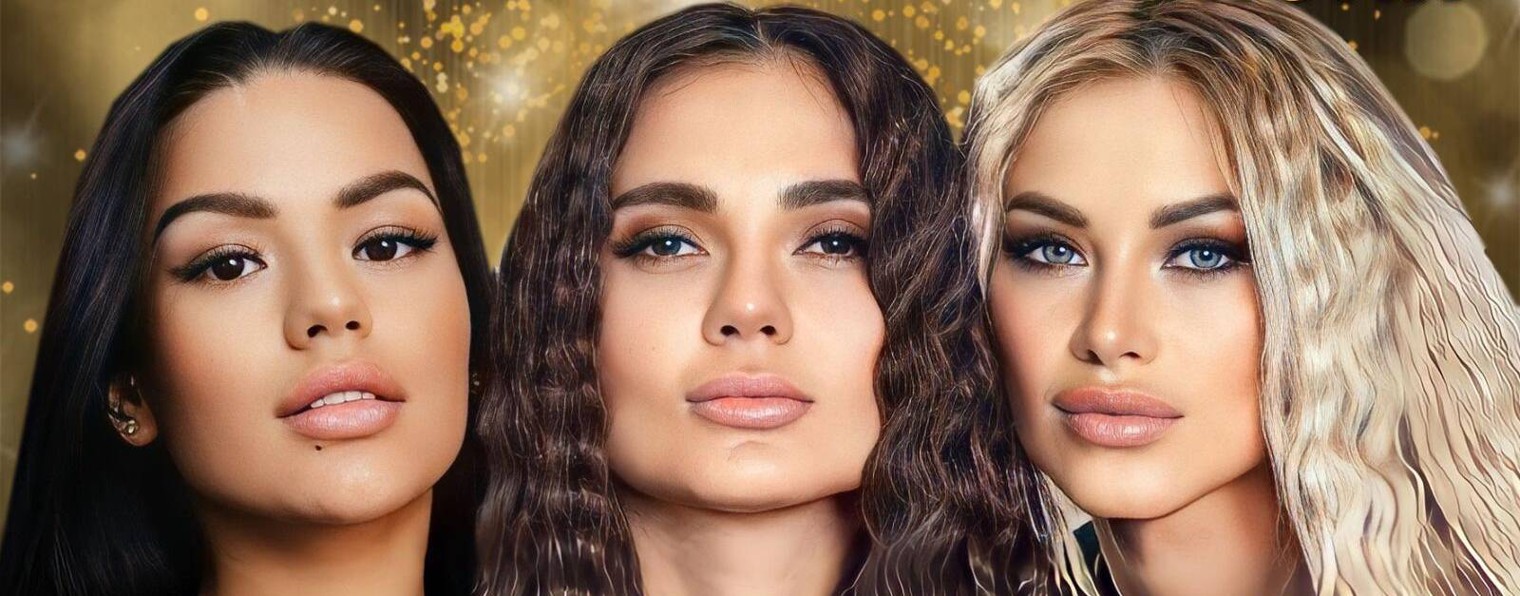 ГРУППА МУРKISS - МУЗЫКАЛЬНЫЙ ПРОЕКТ ВОВЫ КУРСКОГО