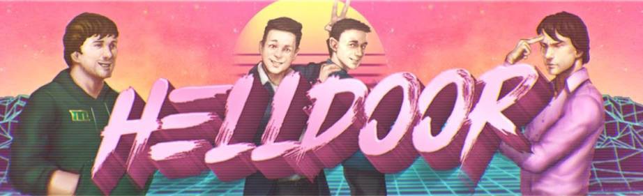 Hell Door (ПЕРЕЗАЛИВЫ)