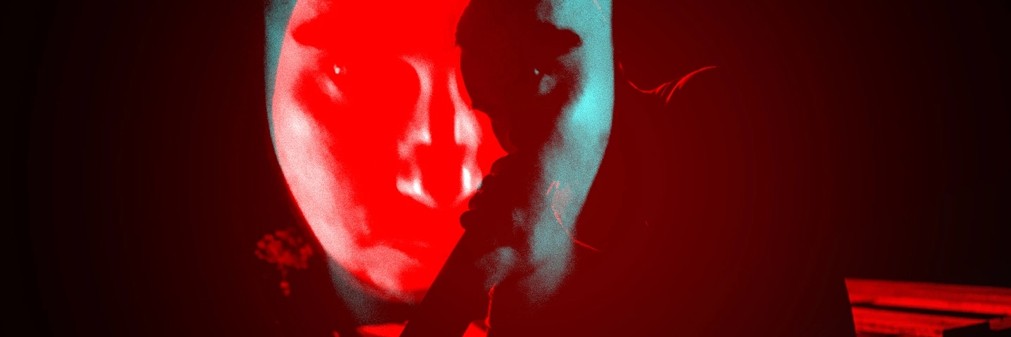 Dark Voice Of Angelique