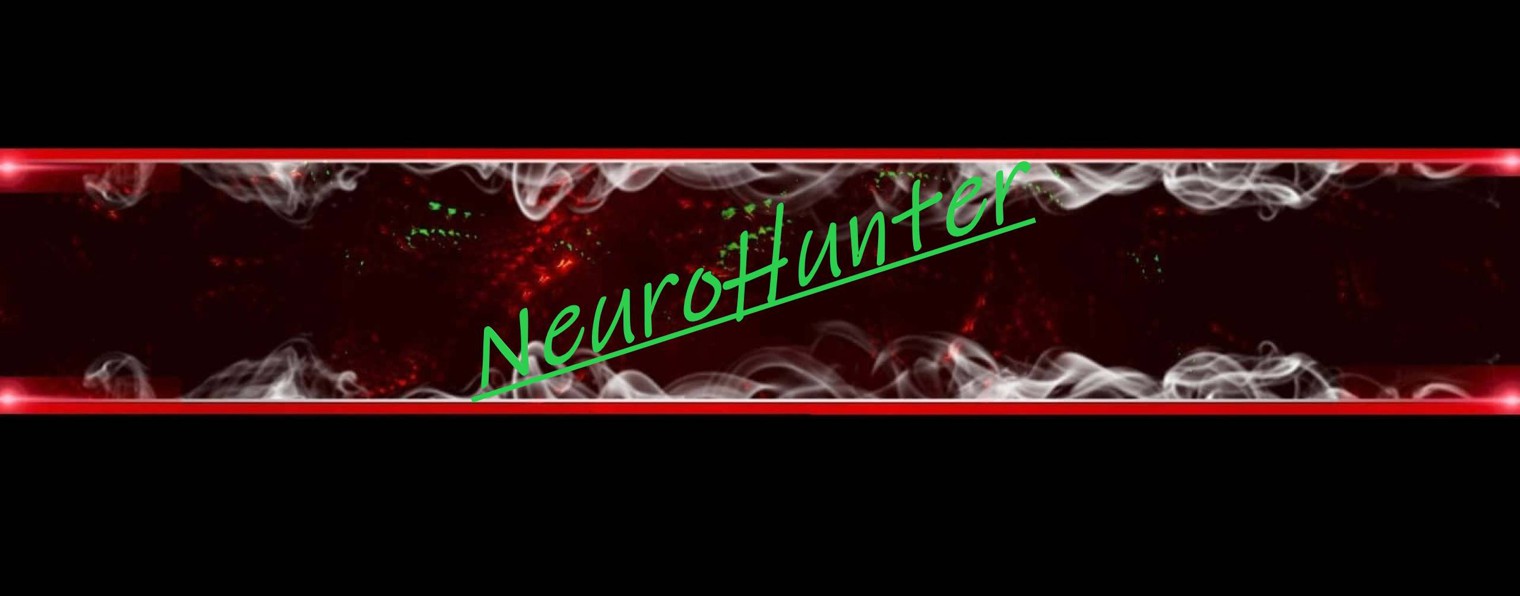 NeuroHunter