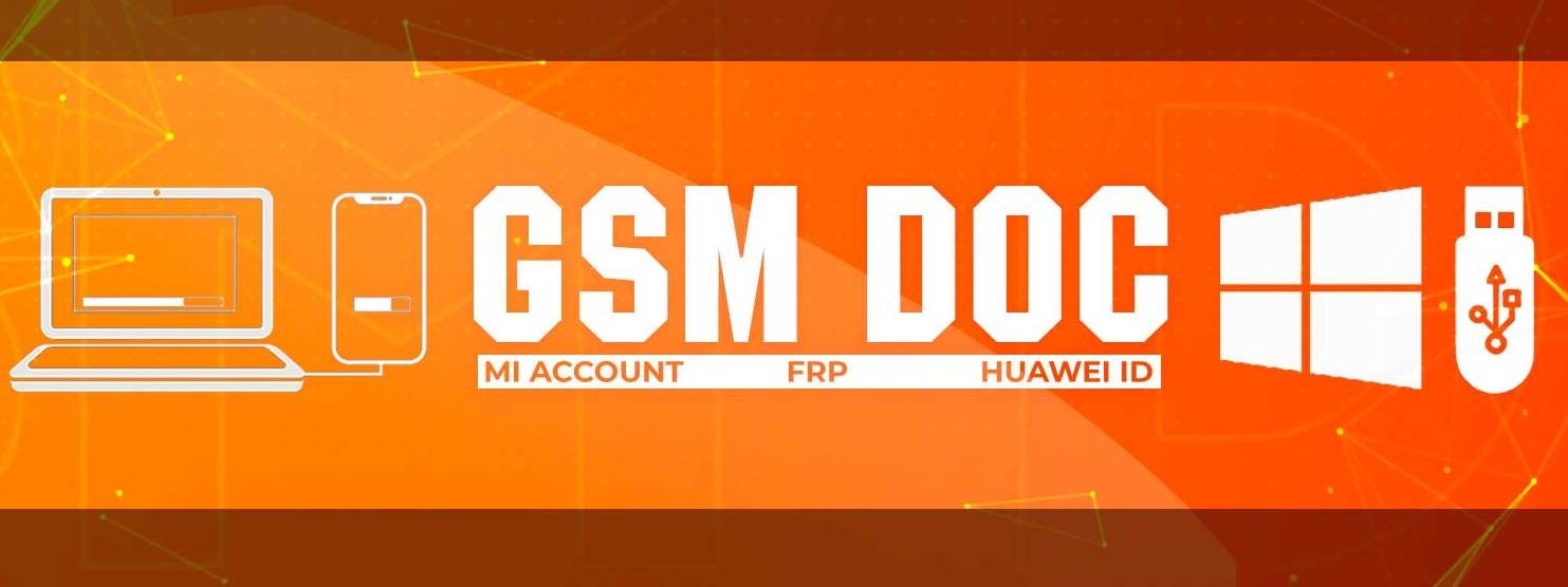 GSM Doc