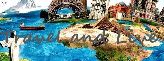 Travel and Live