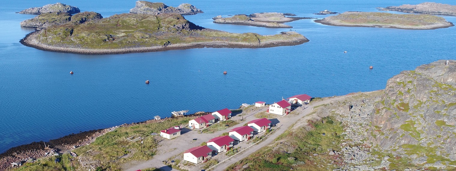 СТЦ "Дальние Зеленцы"