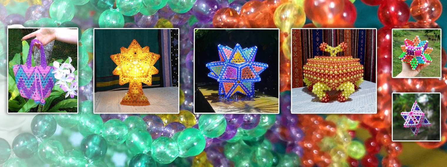 Арт-мастер Марианна - мастер-классы