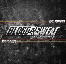 Blood&Sweat