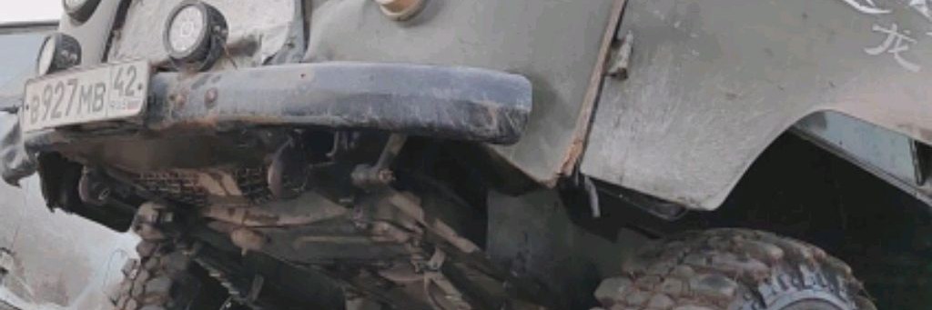 Приключения Буханки