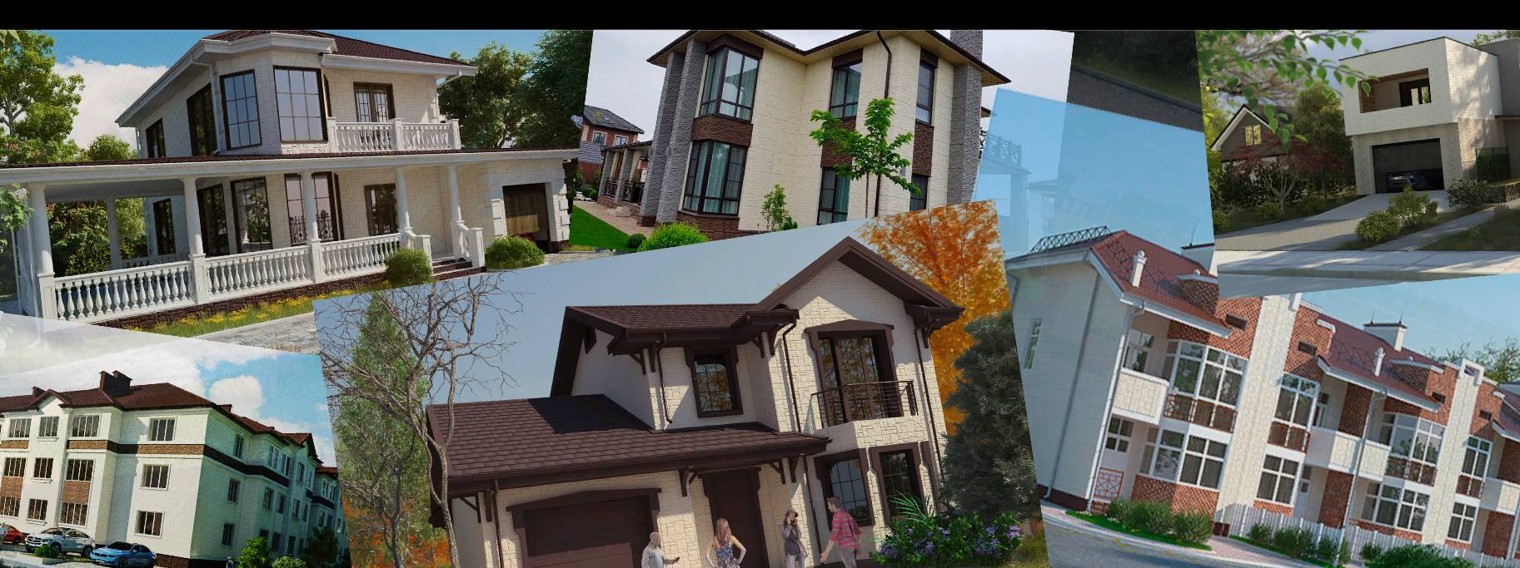 Строительство домов в Краснодарском крае