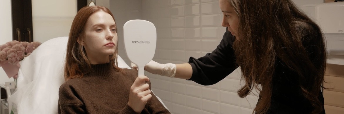 Пластический хирург, врач-косметолог Сухова Дилана