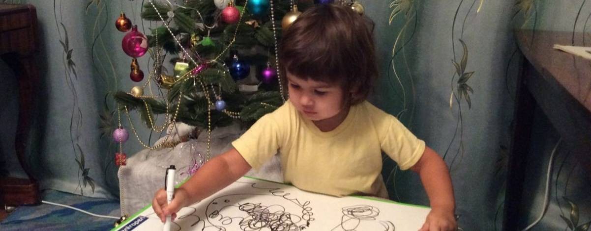 ТЕЛЕБОК (Тележка из коробка)