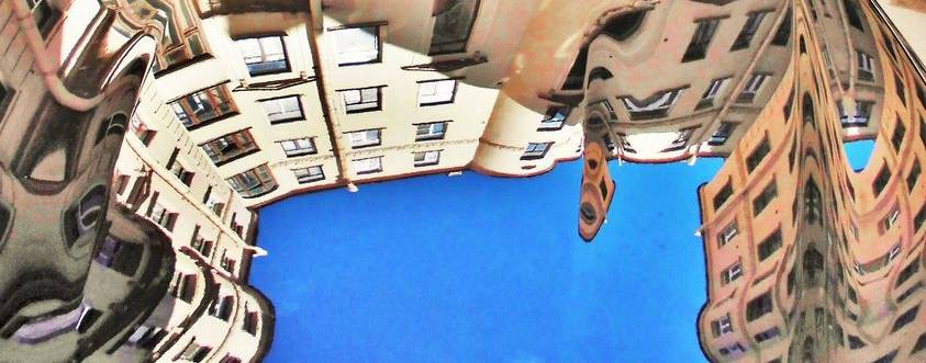 Психолог Самбурский