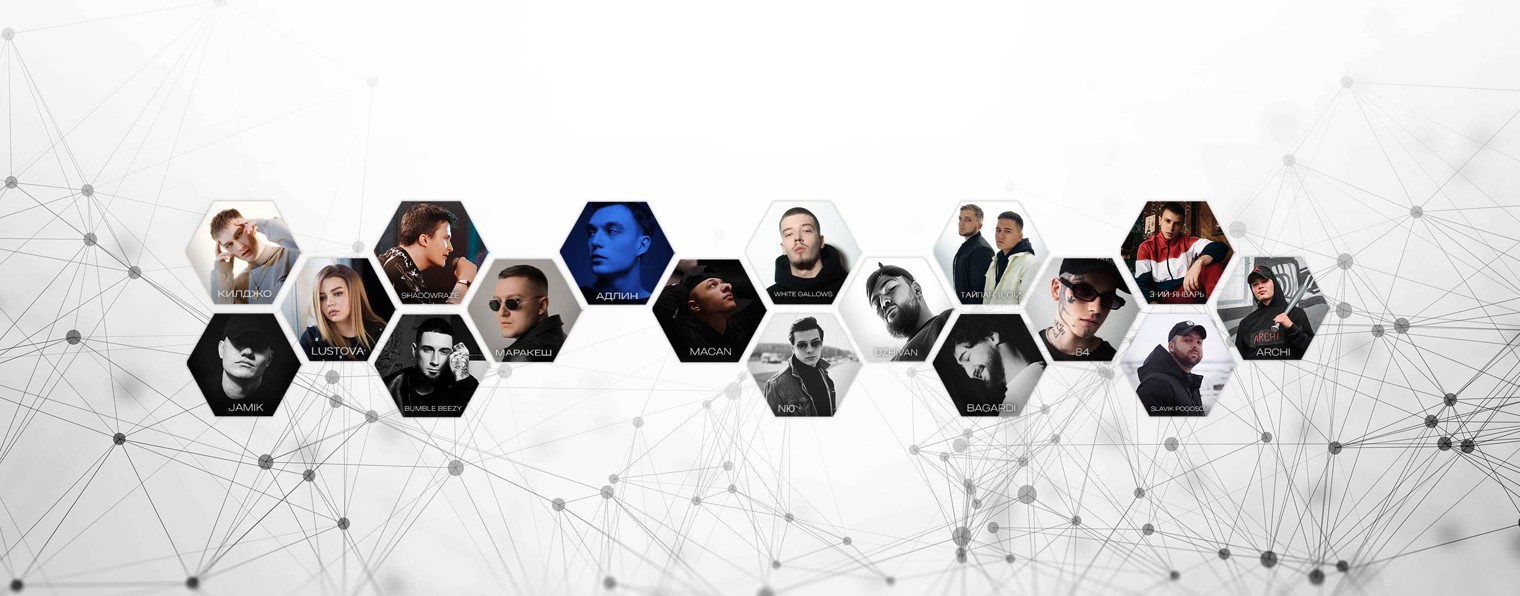 Союз Мьюзик