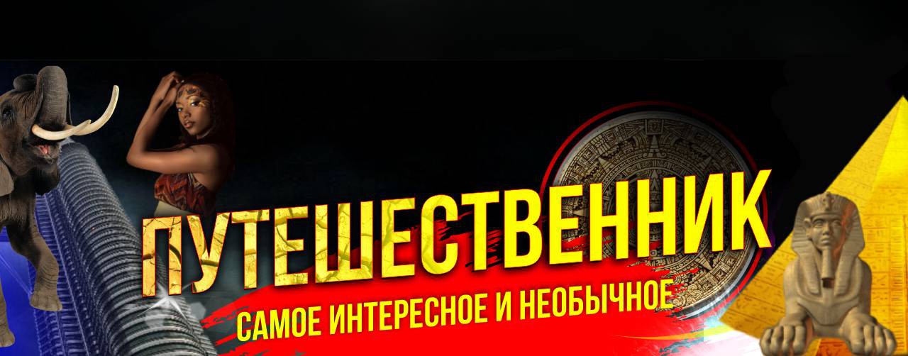 Путешественник