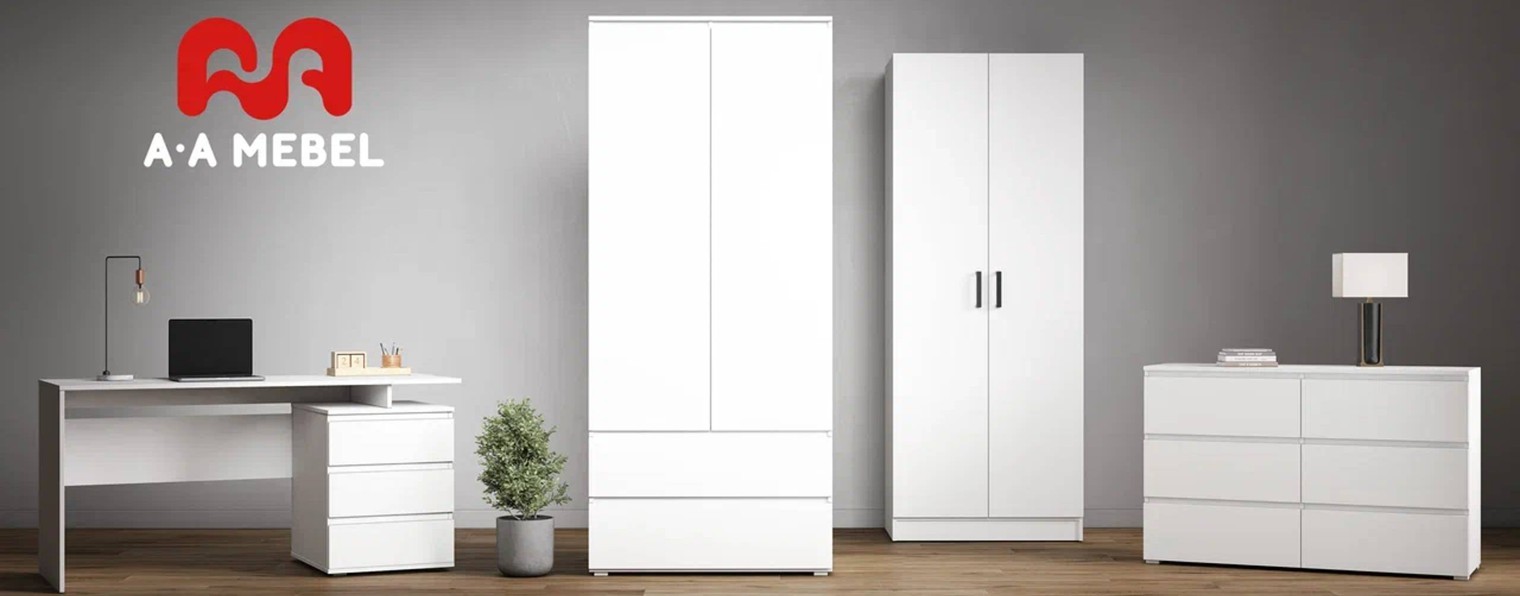 Мебельная фабрика A-A MEBEL