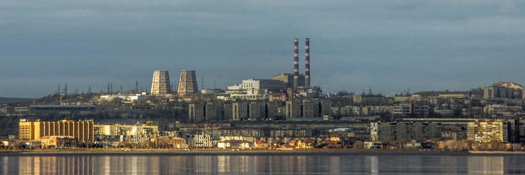 Жесть. Камышин