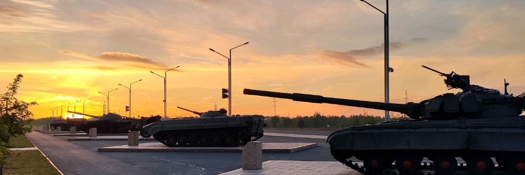 Влад и 7Я жизнь на Ямале