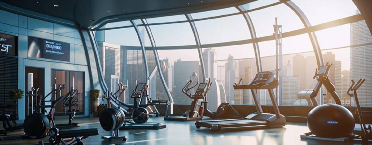 Спортзал  - все о фитнесе и бодибилдинге