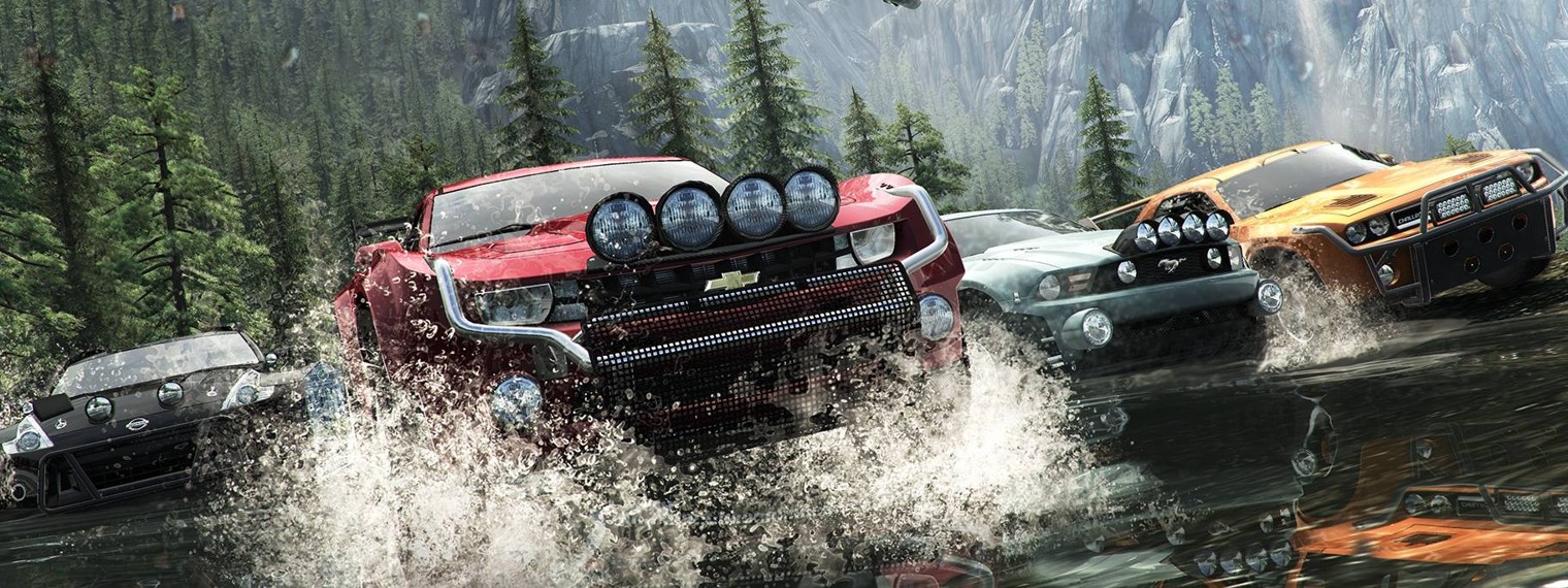 THE UNIVERSE OF GAMES