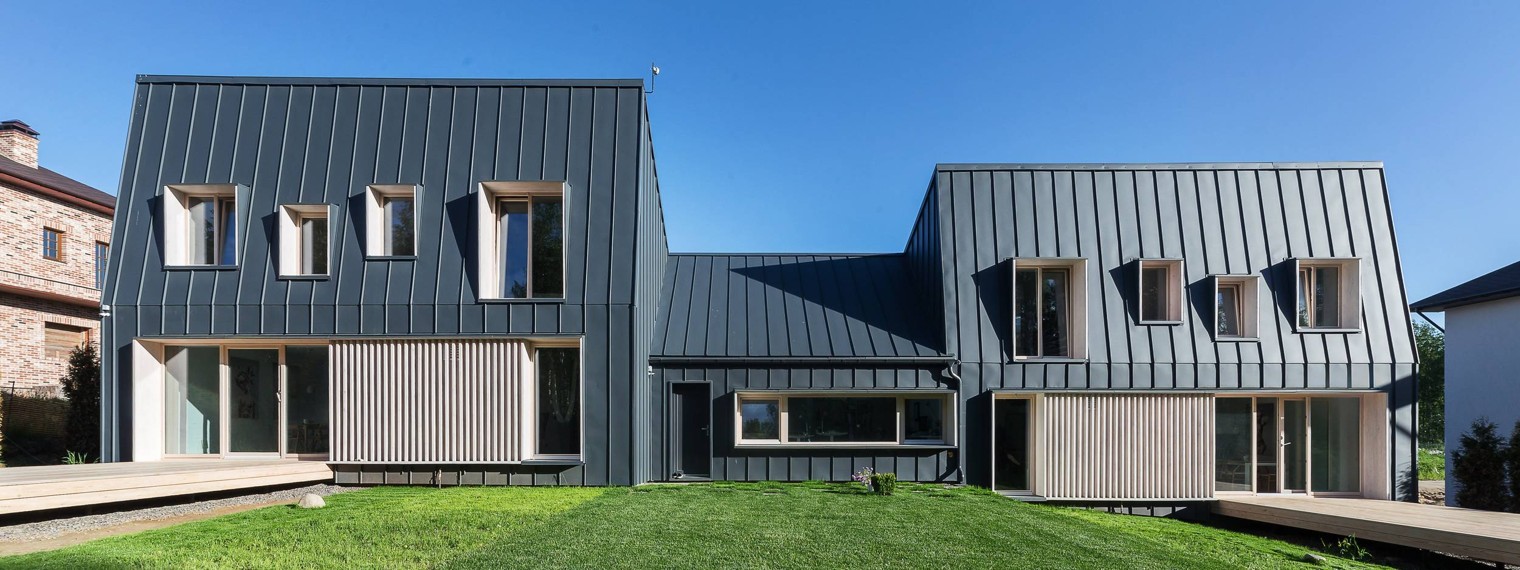 Строительная компания РРК