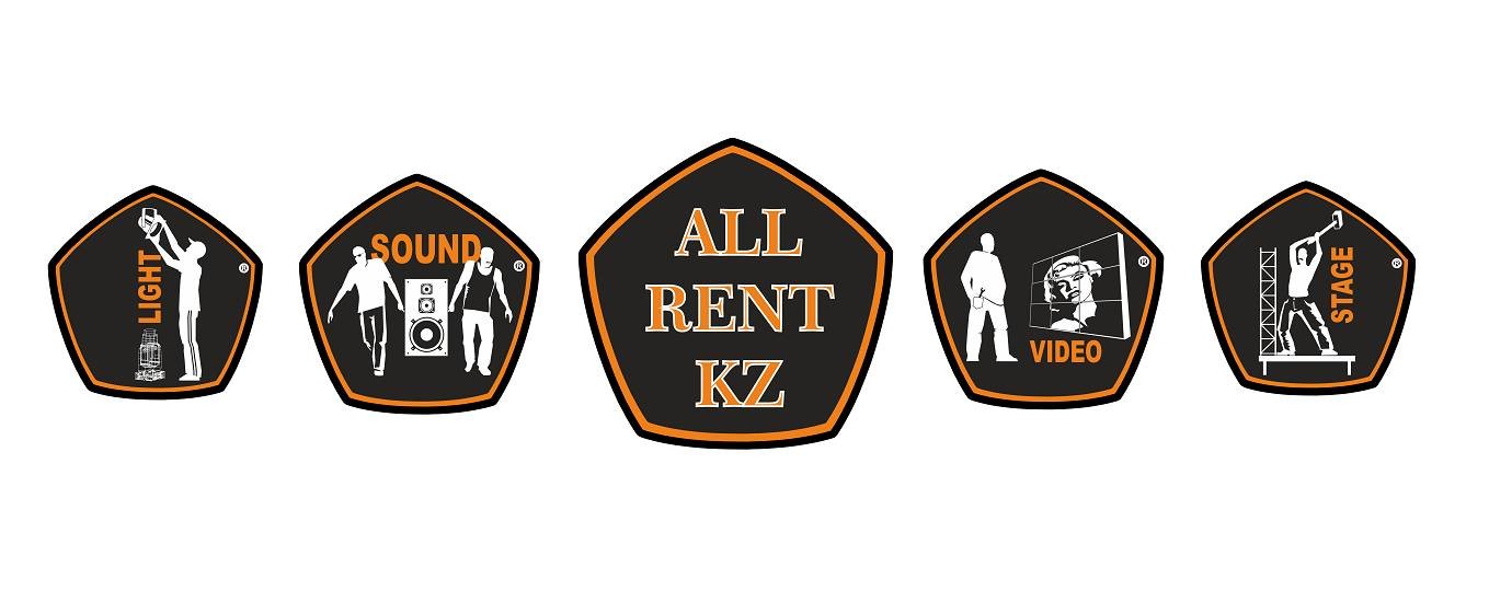 RentAllKZ
