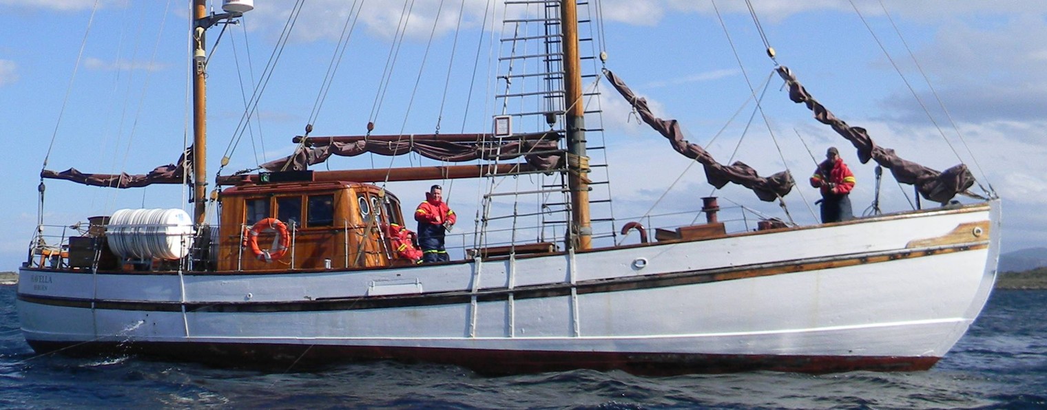 Моя Рыбалка. Сергей Апрелов