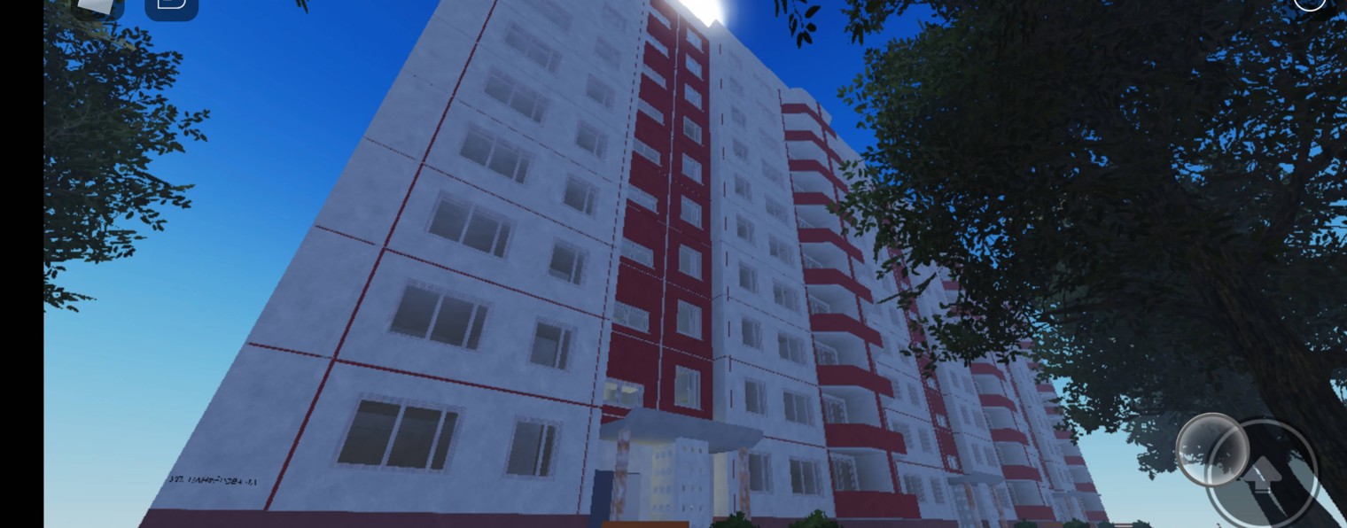 Лифты Роблокса